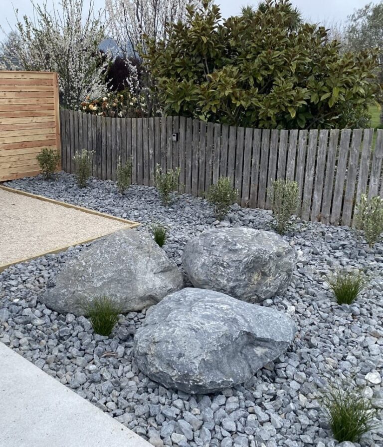 Crushed Aggregate - Basecourse | Rocks And Stones