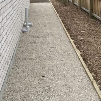 Crushed Aggregate - Basecourse | Rocks And Stones