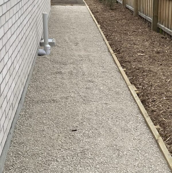 Hurunui White Chip | Rocks And Stones