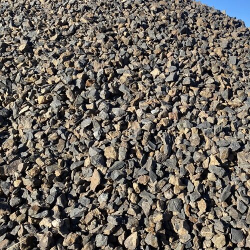 Peninsula Crushed Chip | Rocks And Stones