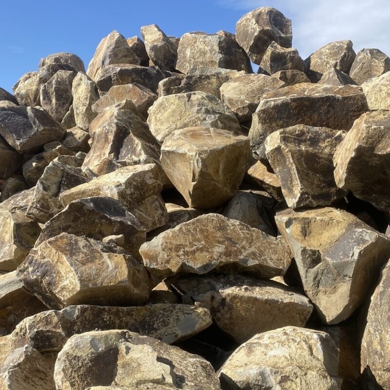 Sandstone Rock | Rocks And Stones