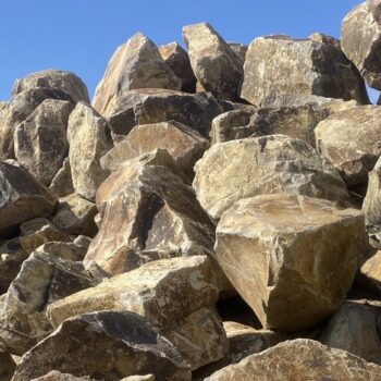 Rocks And Stones | Supplying & Delivering Canterbury-Wide