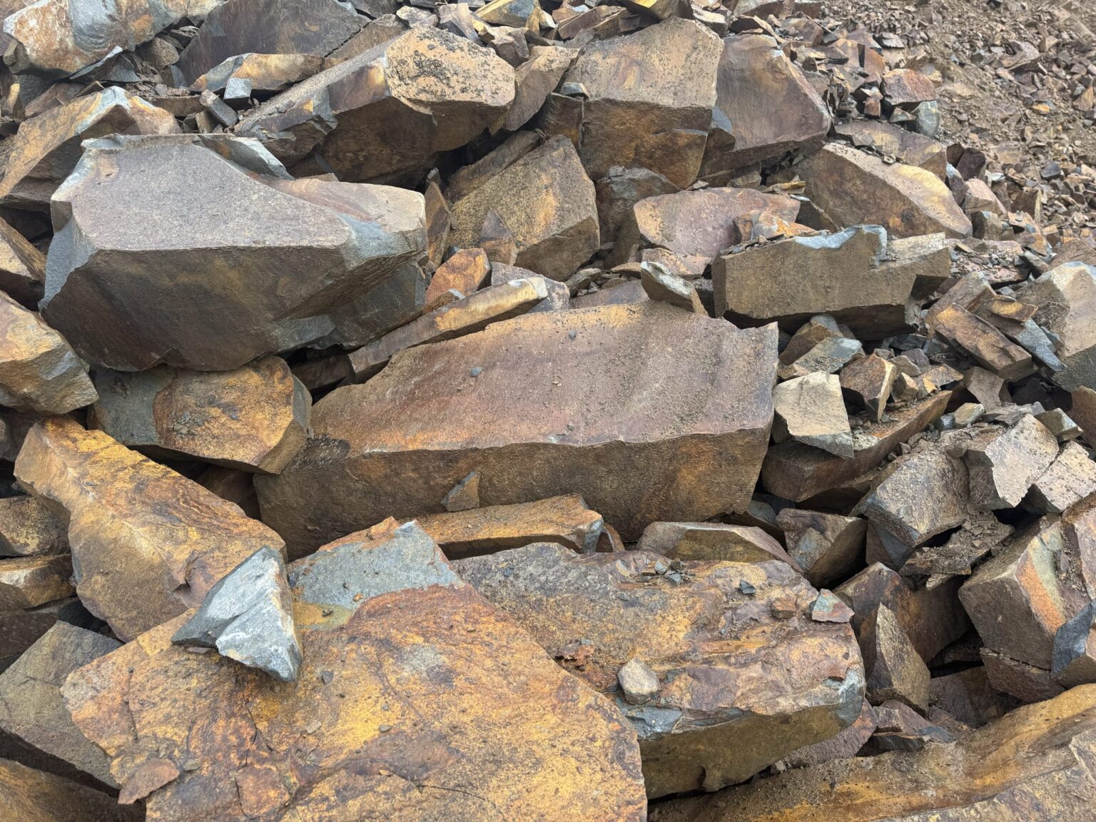Rocks And Stones | Supplying & Delivering Canterbury-Wide