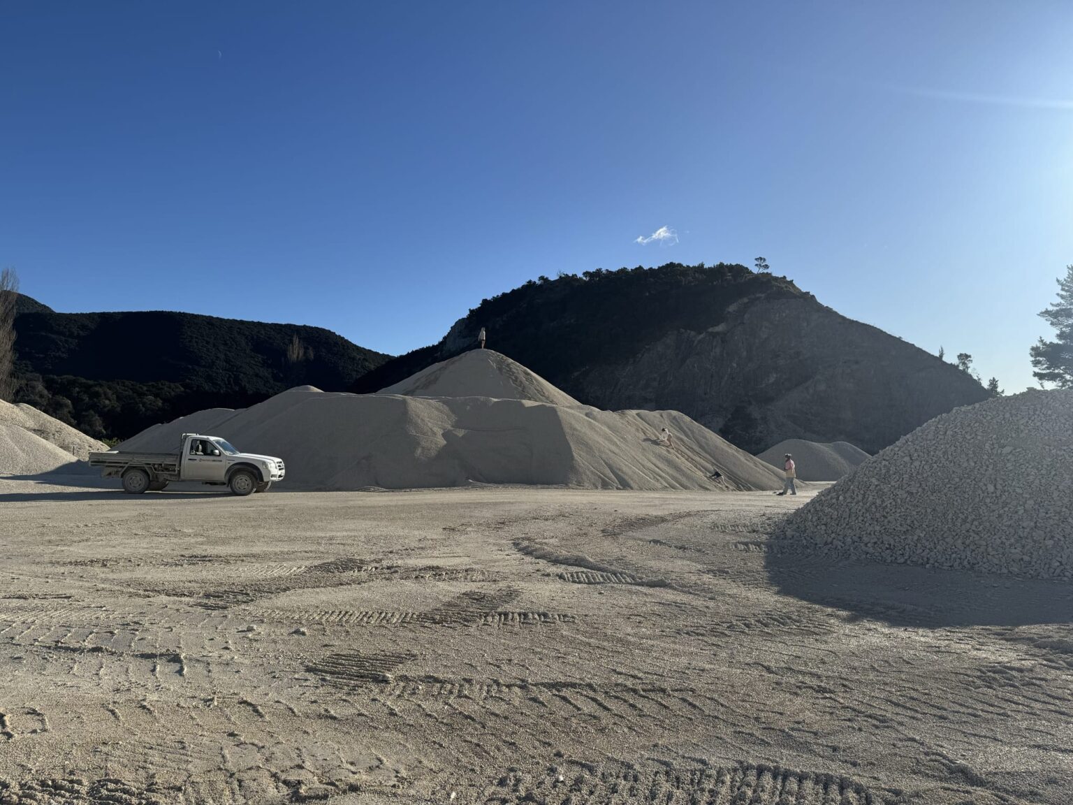 Rocks And Stones | Supplying & Delivering Canterbury-Wide