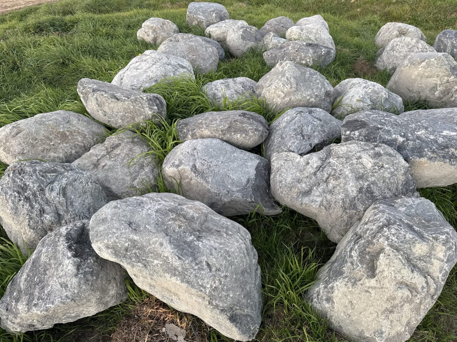 Rocks And Stones | Supplying & Delivering Canterbury-Wide